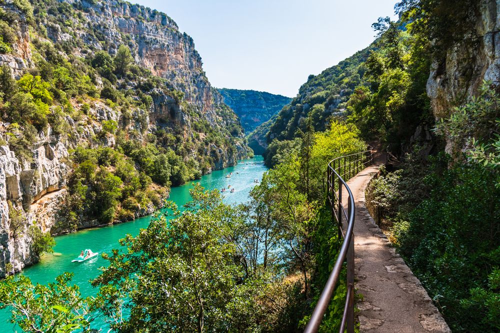 5 idées d’activités et de promenades pour profiter de la nature partout ...