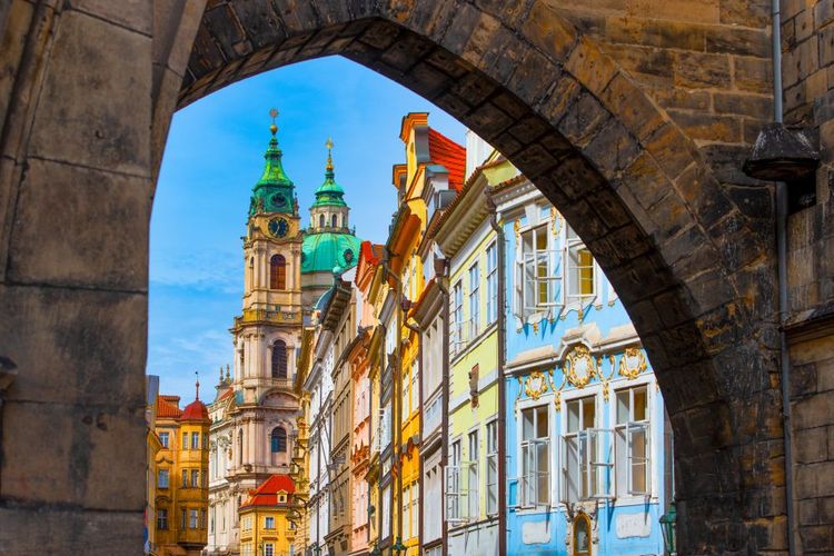 Le Printemps de Prague : une scène musicale envoûtante - easyVoyage