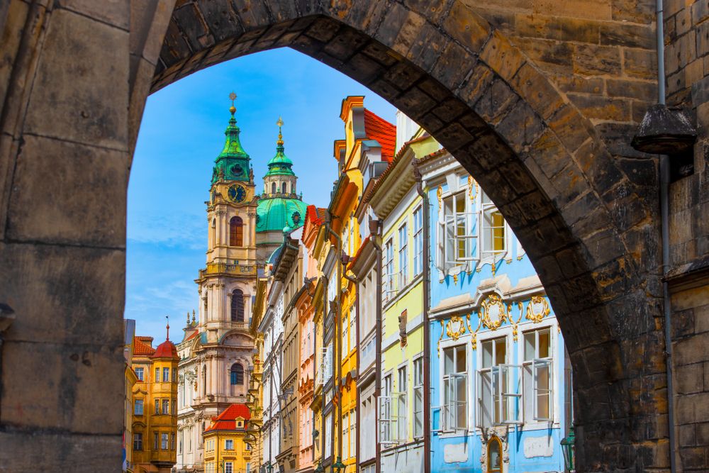 Le Printemps de Prague : une scène musicale envoûtante - easyVoyage