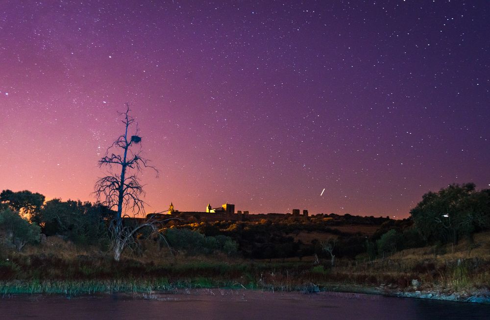 "Le plus beau ciel du monde", au Portugal ce lieu méconnu est l'un des ...
